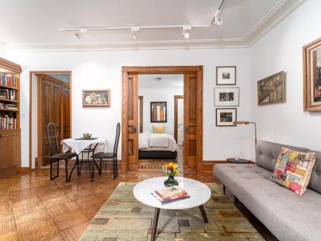 205 West 57th Street, New York, NY