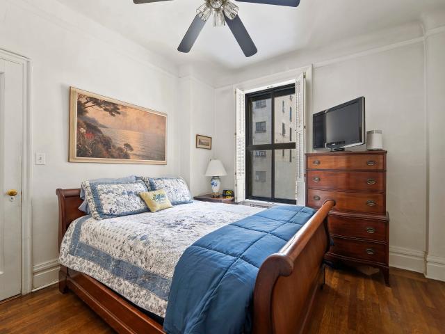 205 West 54th Street, Unit 5F