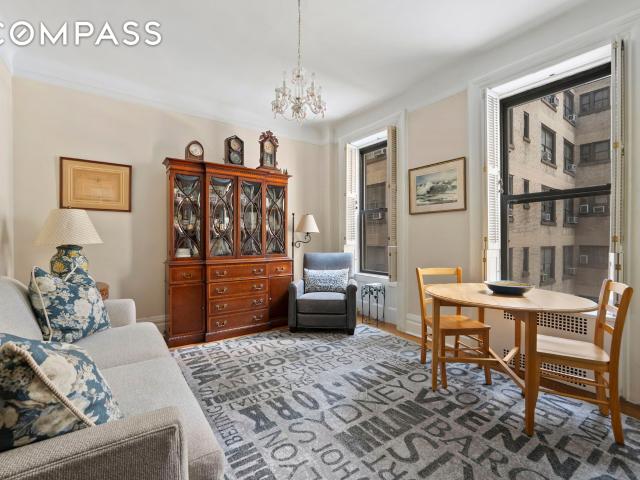 205 West 54th Street, New York, NY