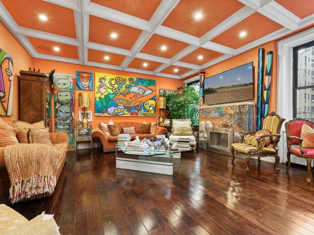 205 West 89th Street, New York, NY