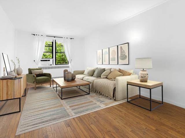205 West 95th Street, New York, NY