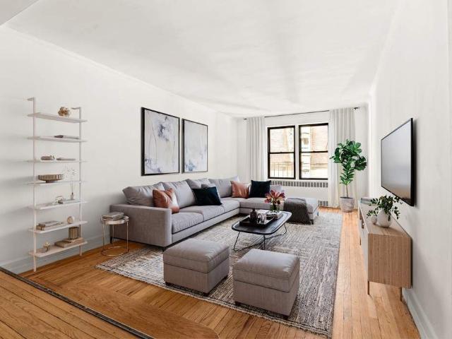205 West 95th Street, New York, NY