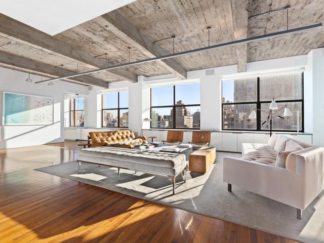 205 West 19th Street, New York, NY