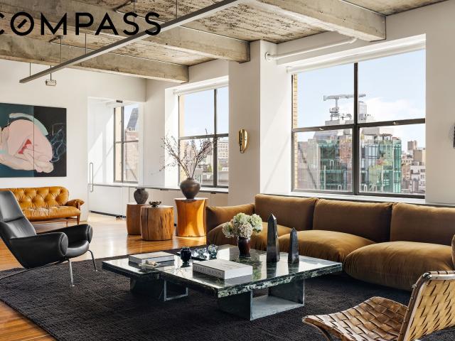 205 West 19th Street, New York, NY