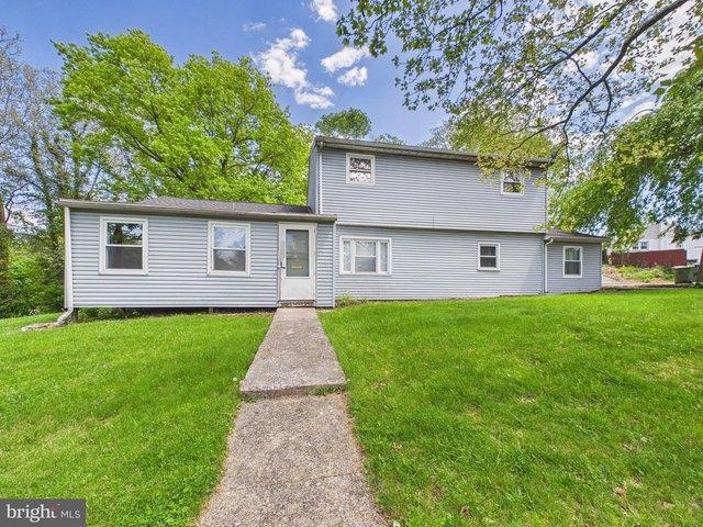 205 West Ave, Harrisburg, PA 17109