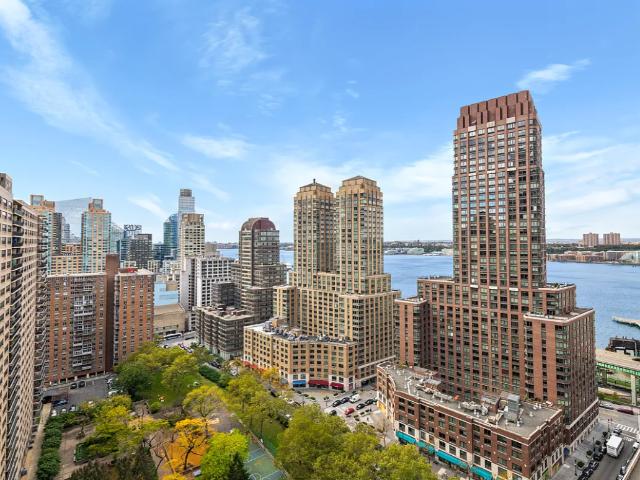 205 West End Avenue, New York, NY
