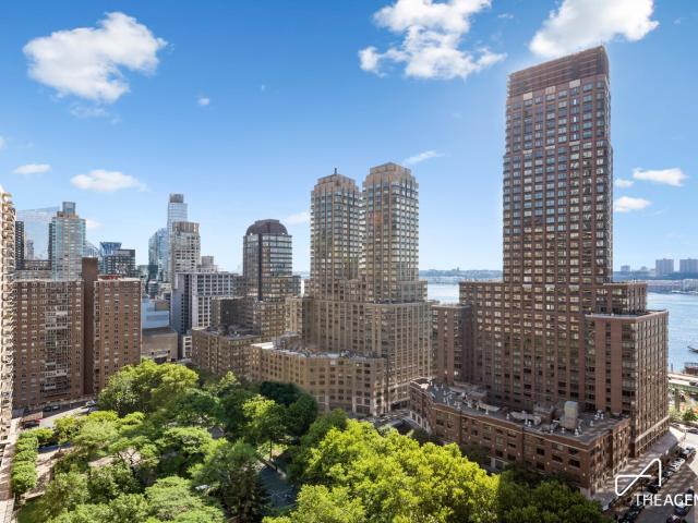 205 West End Avenue, New York, NY