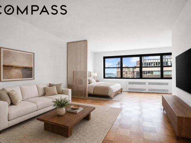 205 West End Avenue, New York, NY