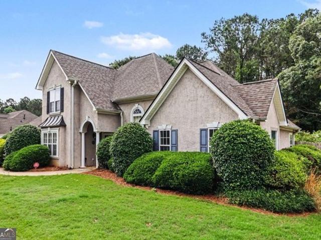 205 Westminister Village Blvd, Sharpsburg, GA 30277