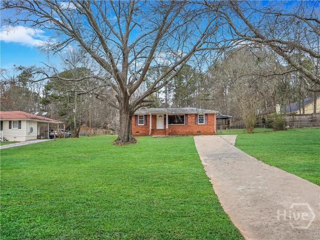 205 Westmoreland Drive