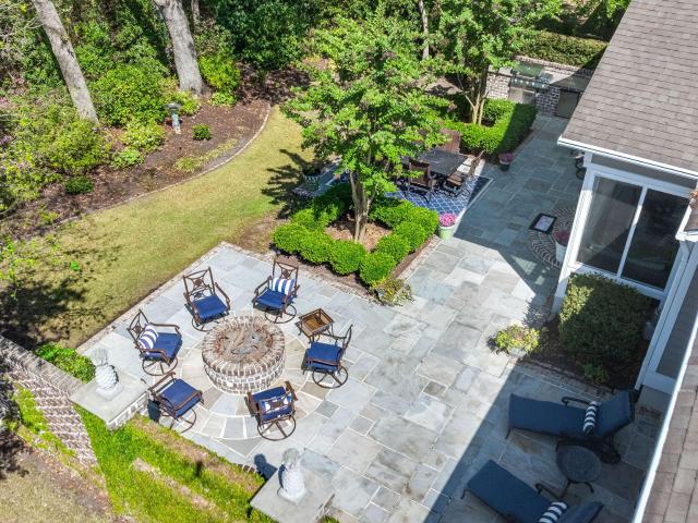 205 Weston Hall Drive