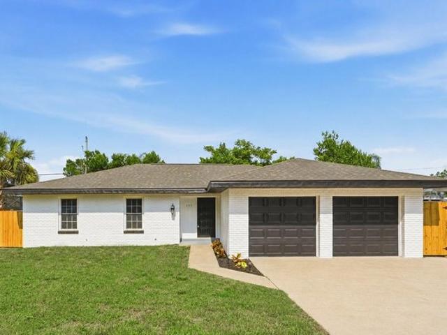 205 Whitman Rd, Winter Haven, FL 33884