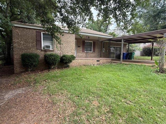 205 White Dr, Troy, AL 36081