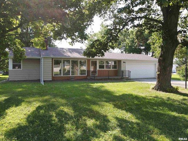 205 White St, Congerville, IL 61729