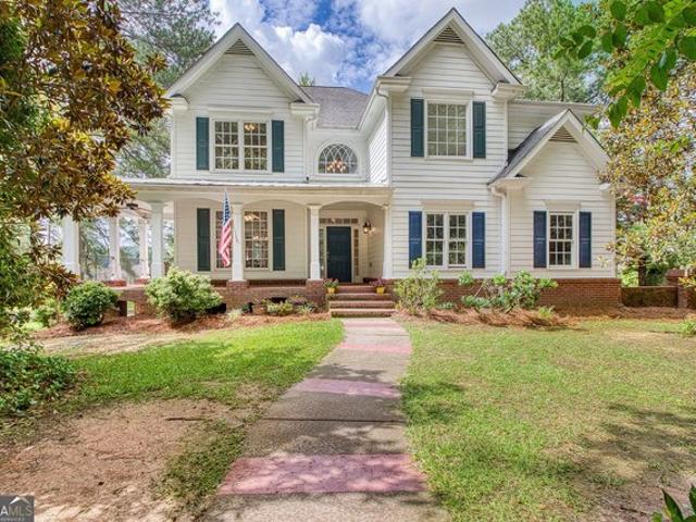 205 White Rd, Fayetteville, GA 30214