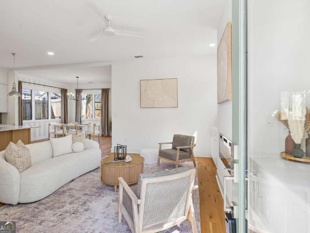 205 Whitefoord Ave NE, Unit B, Atlanta, GA 30307 | MLS #10716