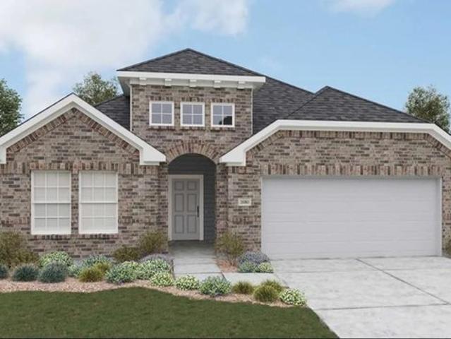 205 Wild Goose Dr, Jarrell, TX 76537