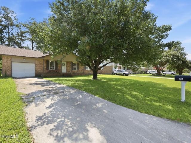 205 Wildwood Road