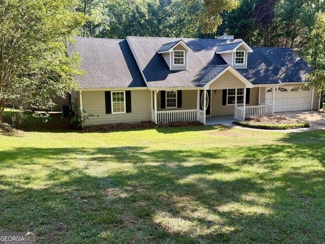 205 Willow Shoals Dr, Covington, GA 30016