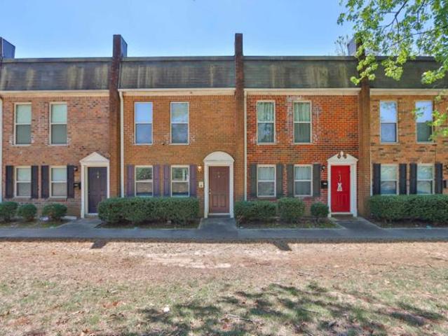 205 Winding River Dr #F, Sandy Springs, GA 30350