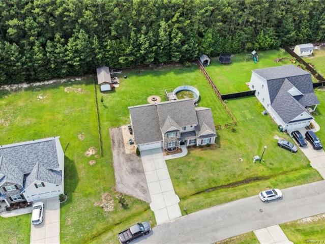 205 Windwood Drive
