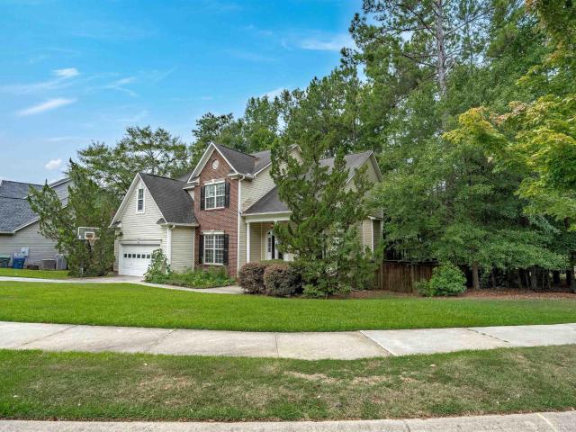 205 Winterberry Loop
