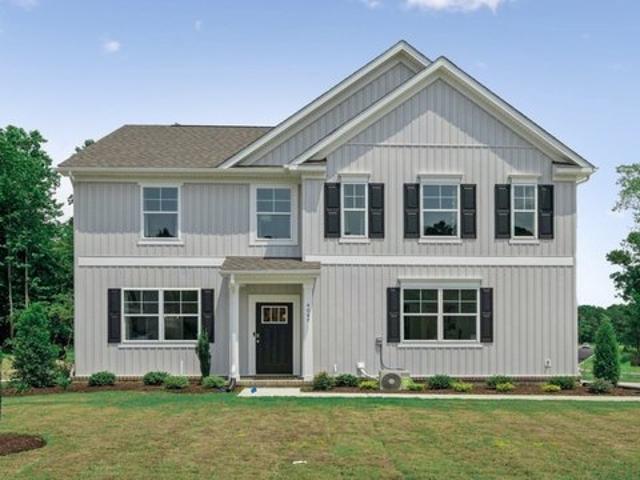 205 Wisconsin Ave, Williamsburg, VA 23188