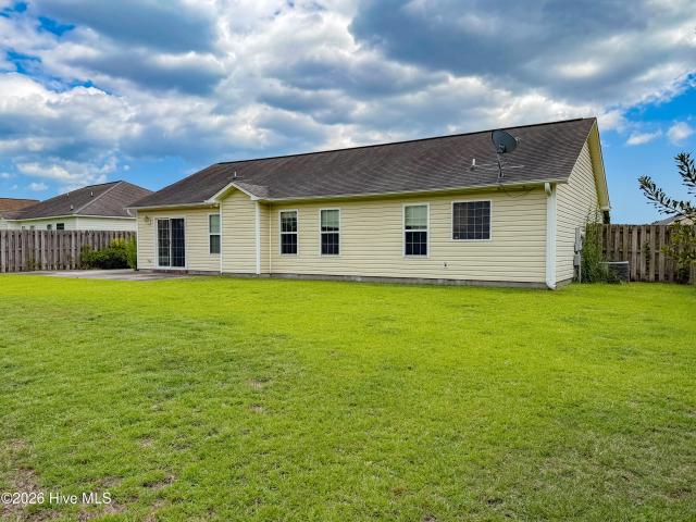 205 Wynbrookee Lane
