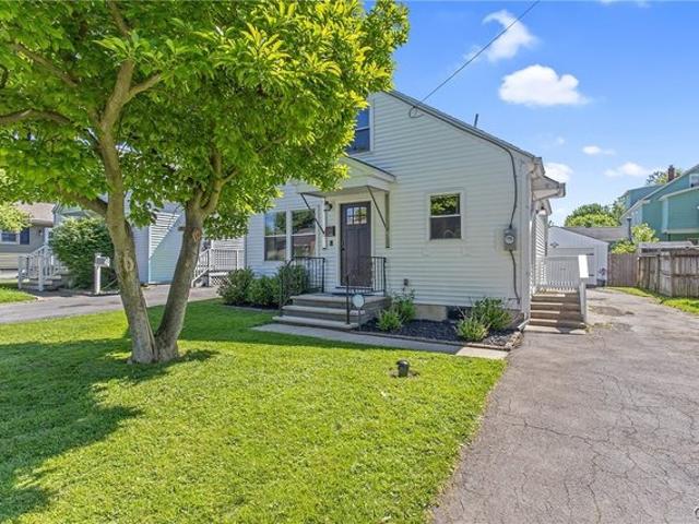 205 Toas Ave, Syracuse, NY 13211