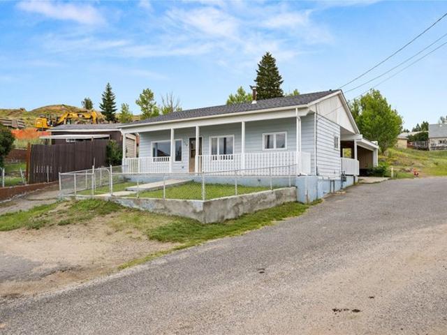 205 Toboggan St, Butte, MT 59701