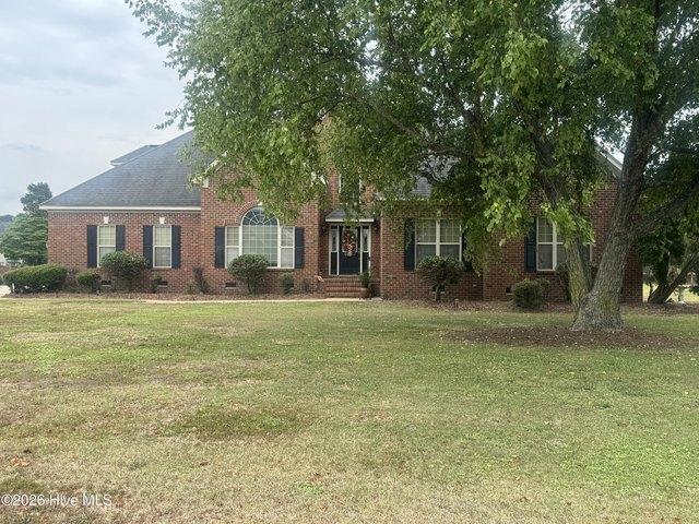 205 Tonya Dr, Goldsboro, NC 27534