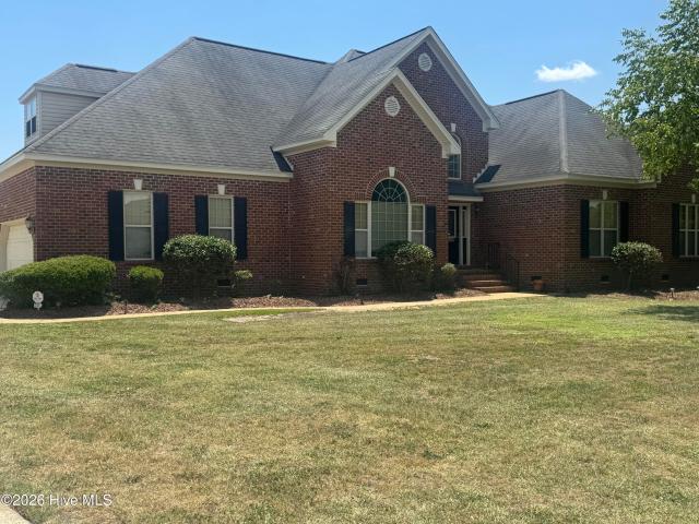 205 Tonya Drive