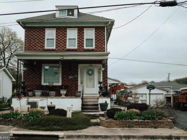 205 Taft Ave, Reading, PA 19606