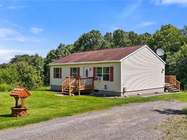 205 Taggart Road