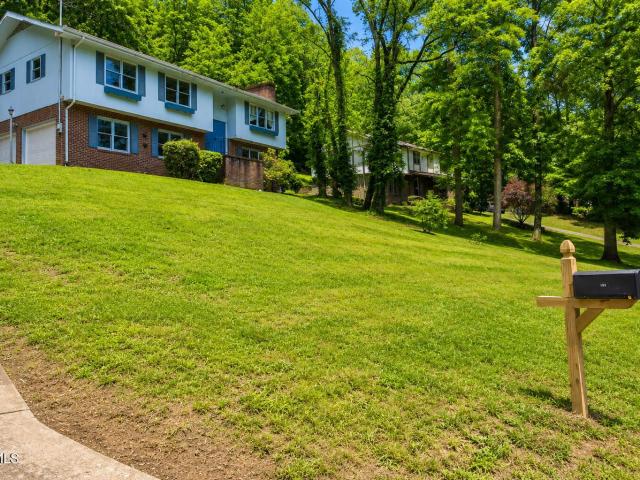 205 Tamassee Drive