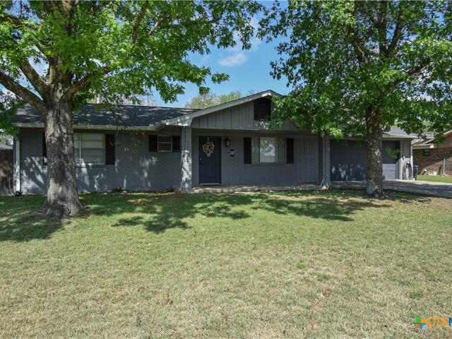 205 Tanglewood Road
