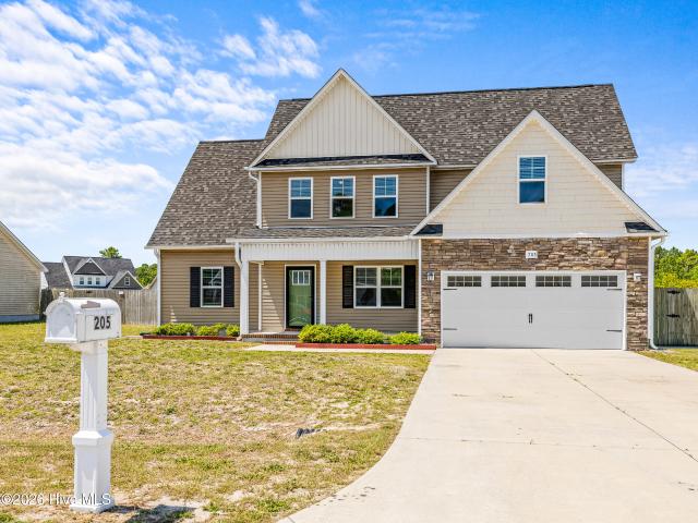 205 Tappi Terrace
