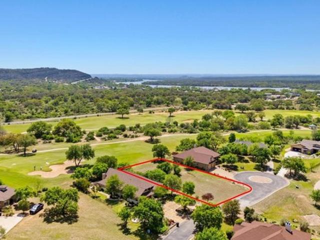 205 Tarrington Ln, Kingsland, TX 78639