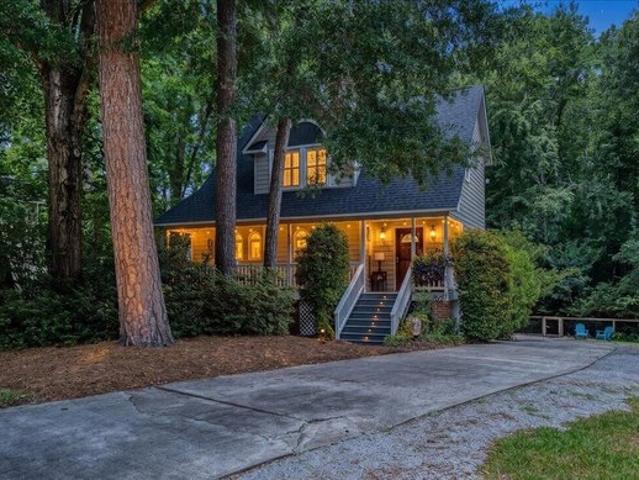 205 Telfair Ct, Summerville, SC 29485