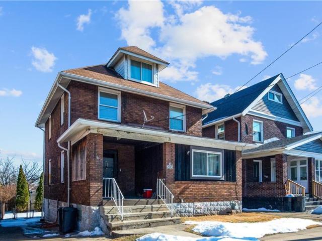 205 Thomas St, Pittsburgh, PA 15122 | MLS #1740