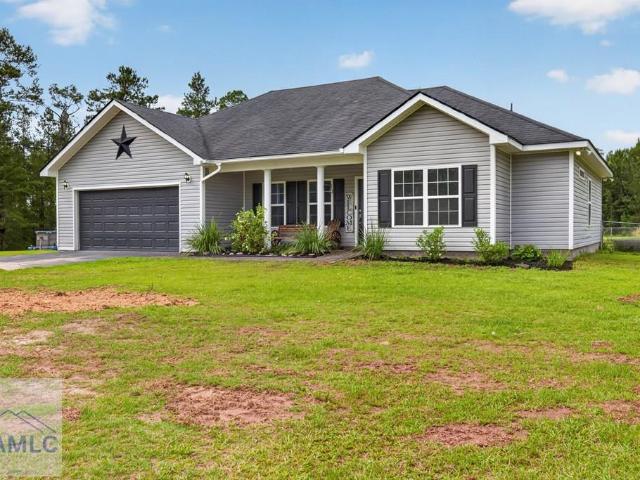 205 Thrasher Court NE