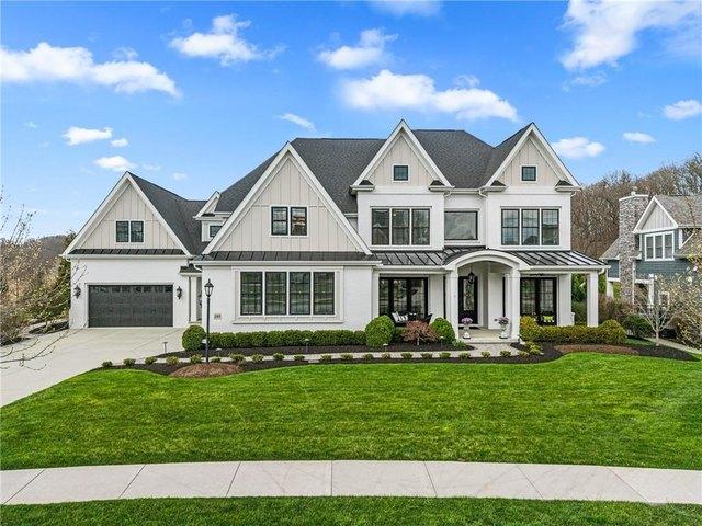 205 Timber Ridge Ct, Cranberry Township, PA 16066