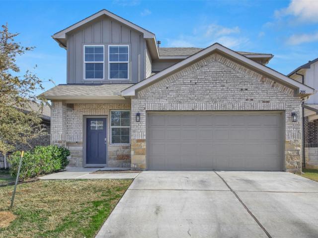 205 Tributary Way