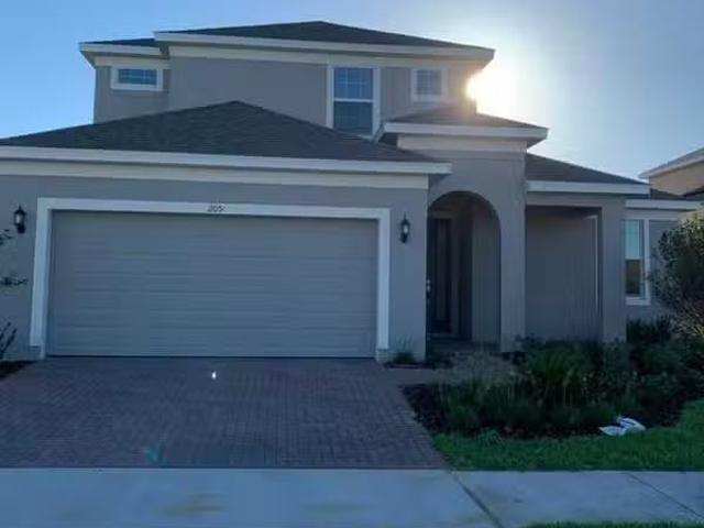205 Trinity Ridge Circle