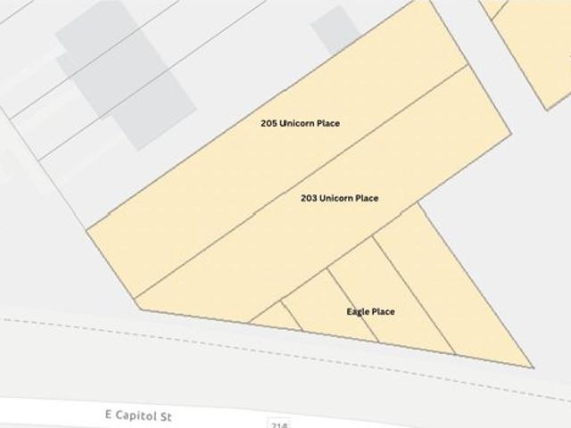 205 Unicorn Pl, Capitol Heights, MD 20743