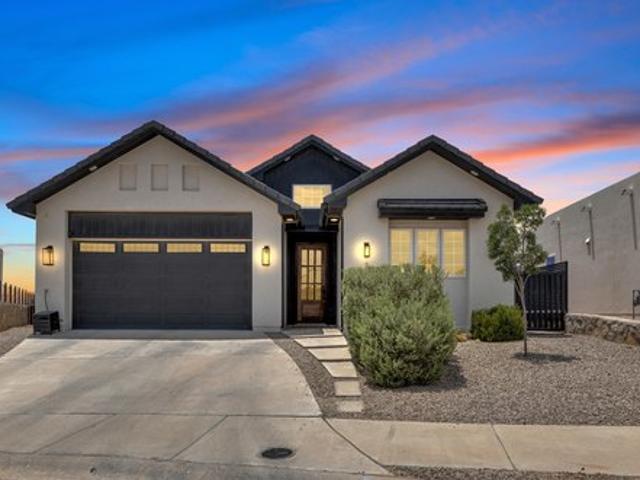 205 Ulshaw St, El Paso, TX 79928
