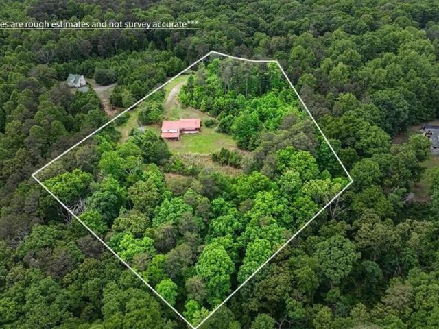 205 Upper Bethany Trail