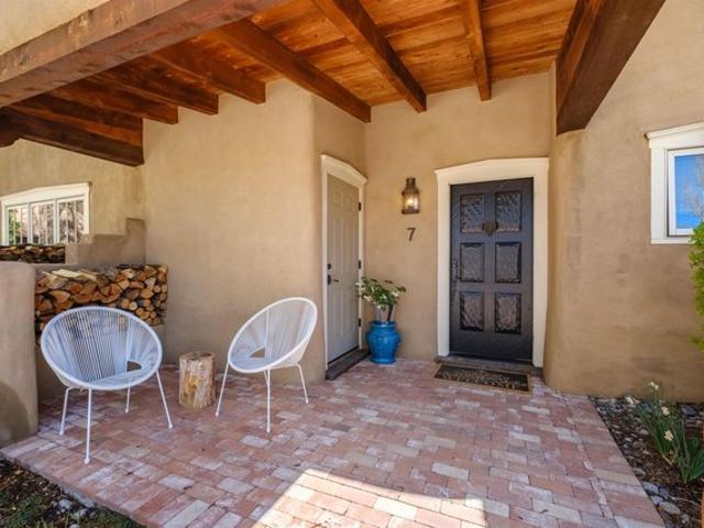 205 Upper Ranchitos Rd Unit 7, Taos, NM 87571