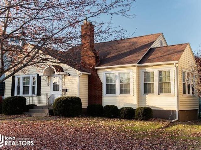 205 Vogel Ave, Ottumwa, IA 52501