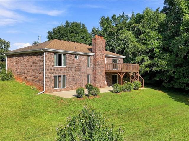 205 Vera Holliday Road